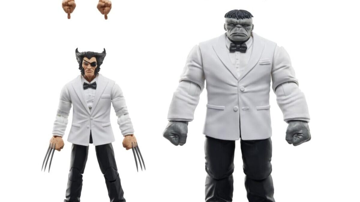 13 Best Wolverine Action Figures Of All Time