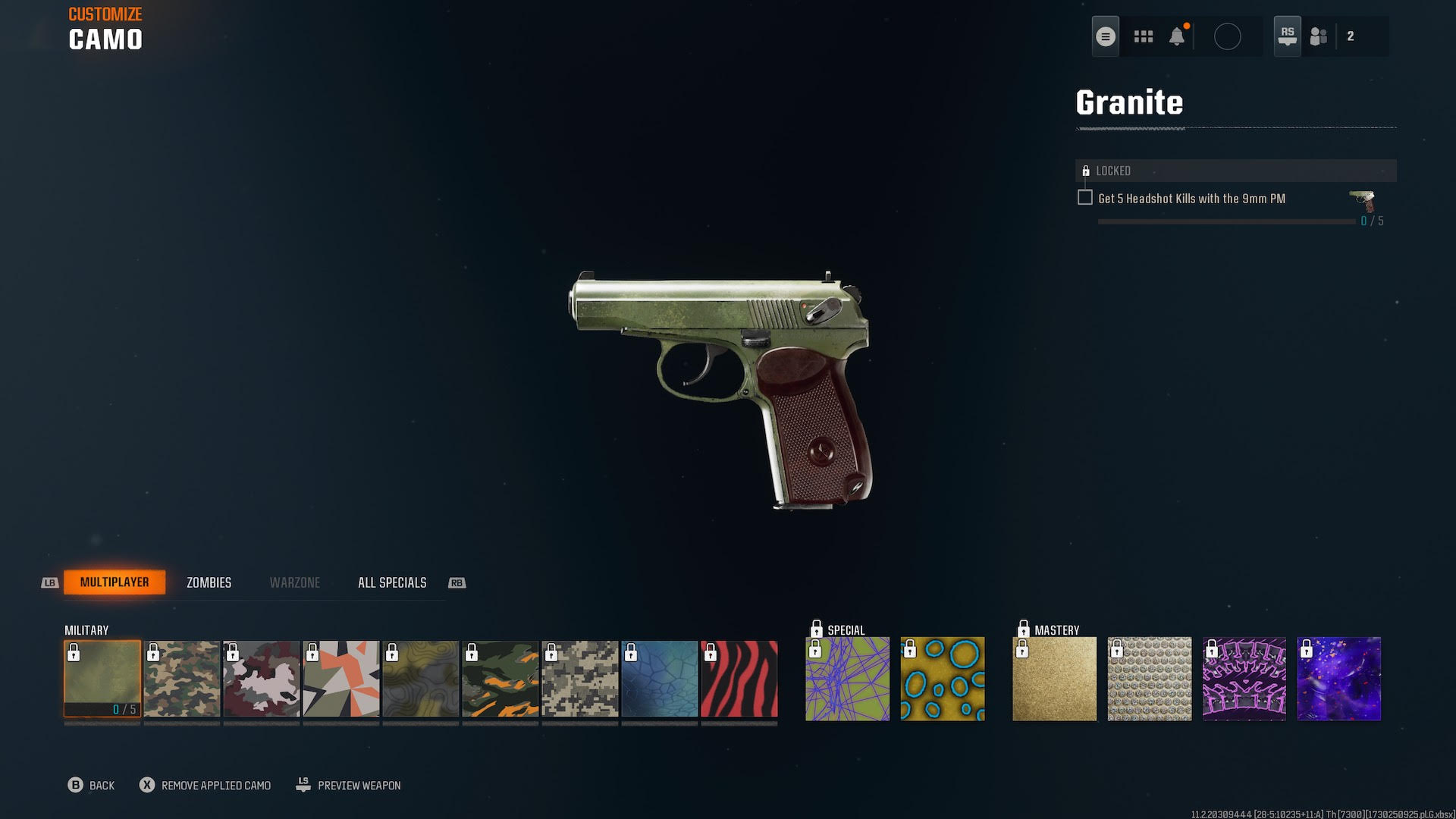 All Camo Challenges in Call of Duty: Black Ops 6 Multiplayer