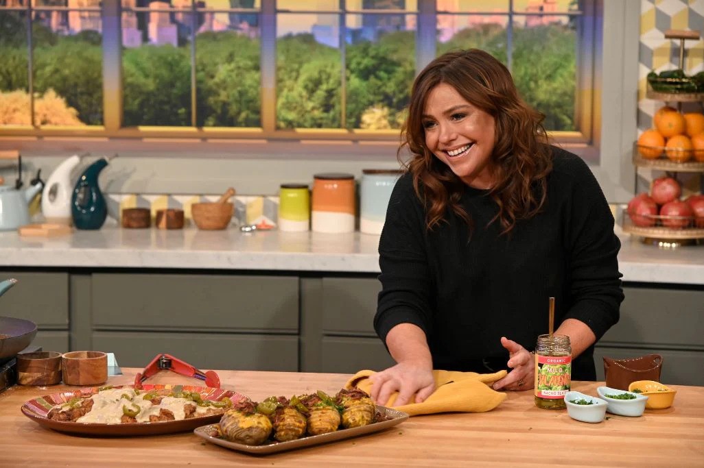 What Happened To Rachael Ray?