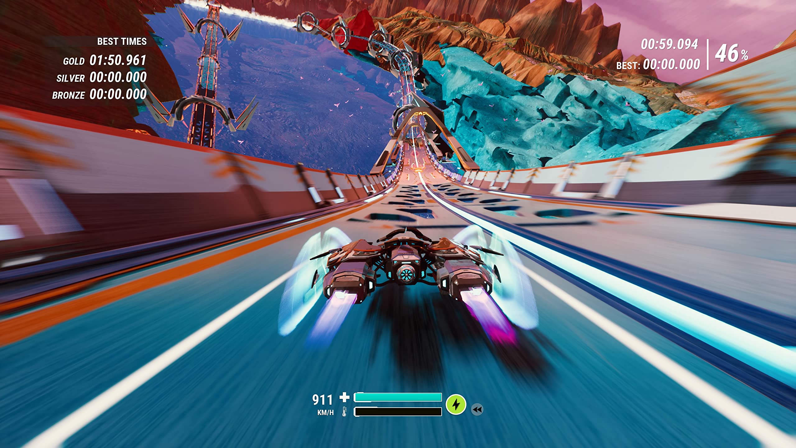 13 Must-Play Racing Games on PS5
