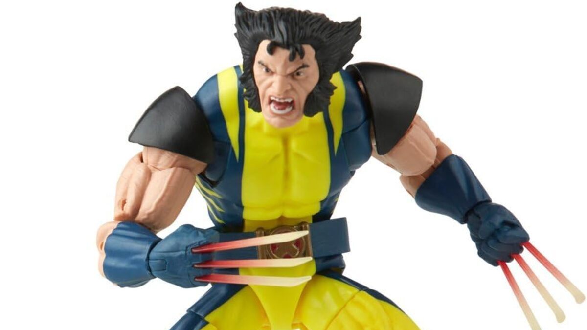 13 Best Wolverine Action Figures Of All Time