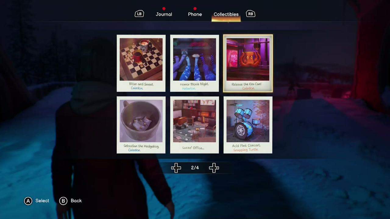 How To Find All Polaroids in Life Is Strange: Double Exposure - The ...