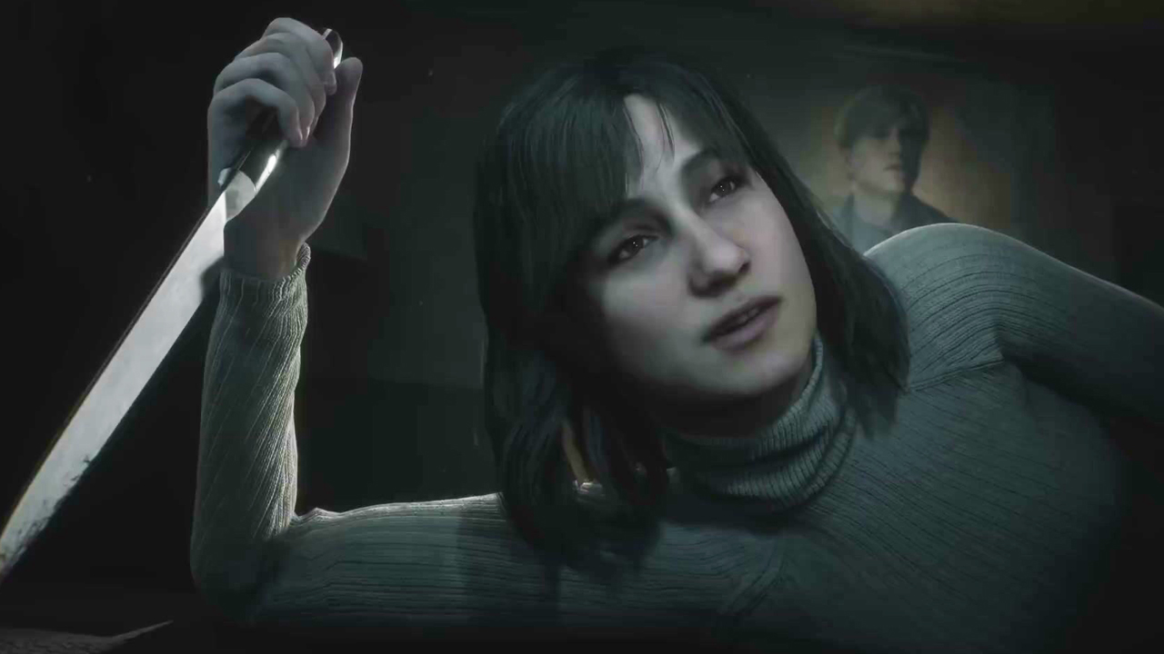 All Major Voice Actors & Cast List for the Silent Hill 2 Remake