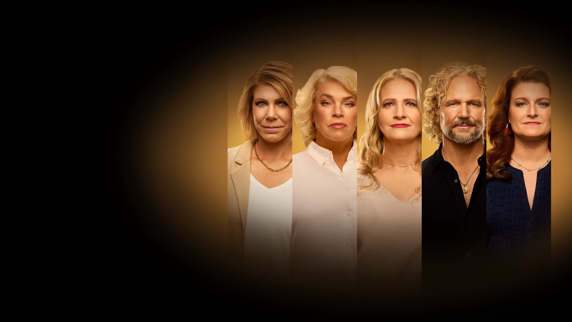 Sister Wives Family Tree & Where Are They All Now?