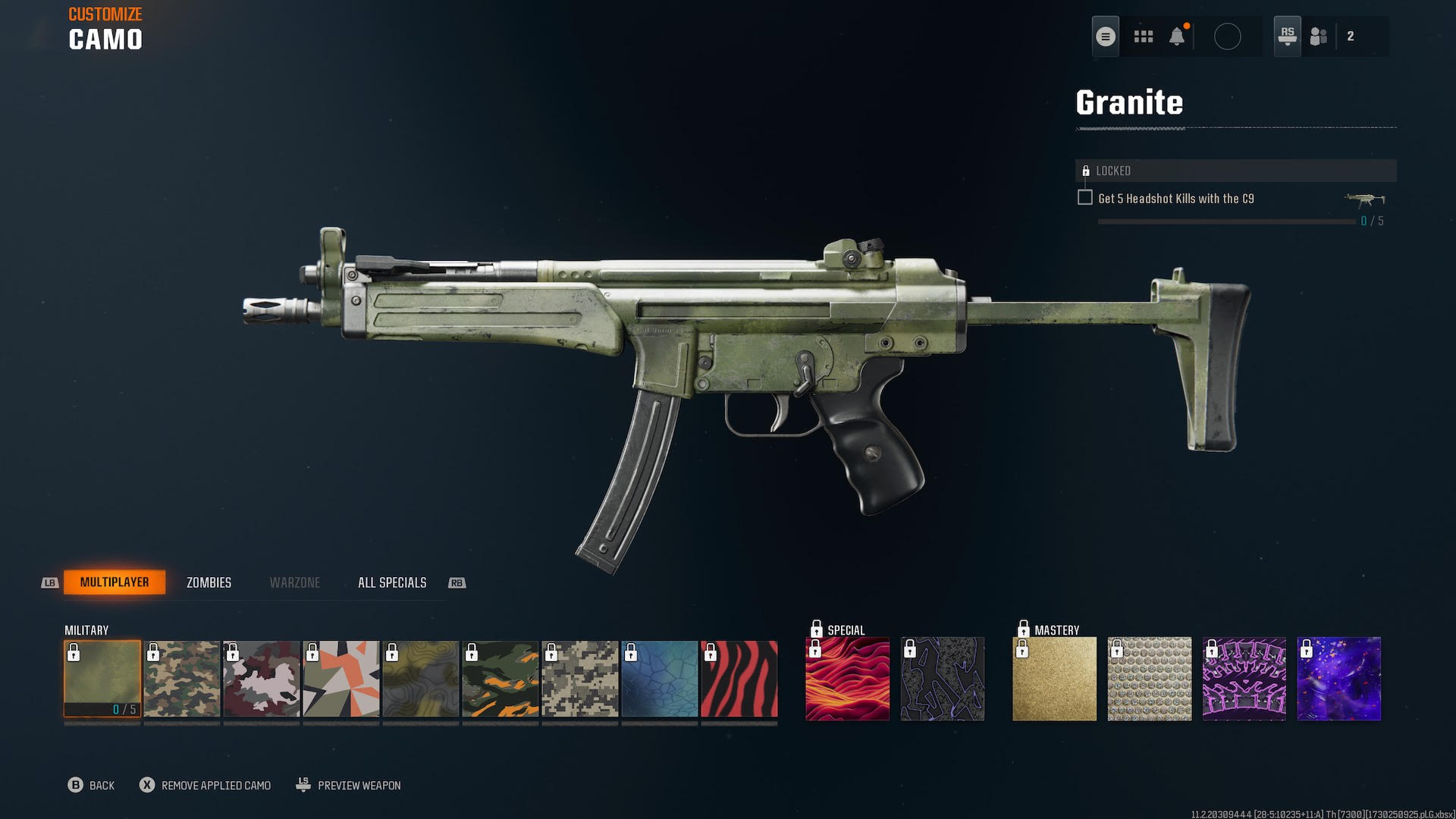 All Camo Challenges in Call of Duty: Black Ops 6 Multiplayer