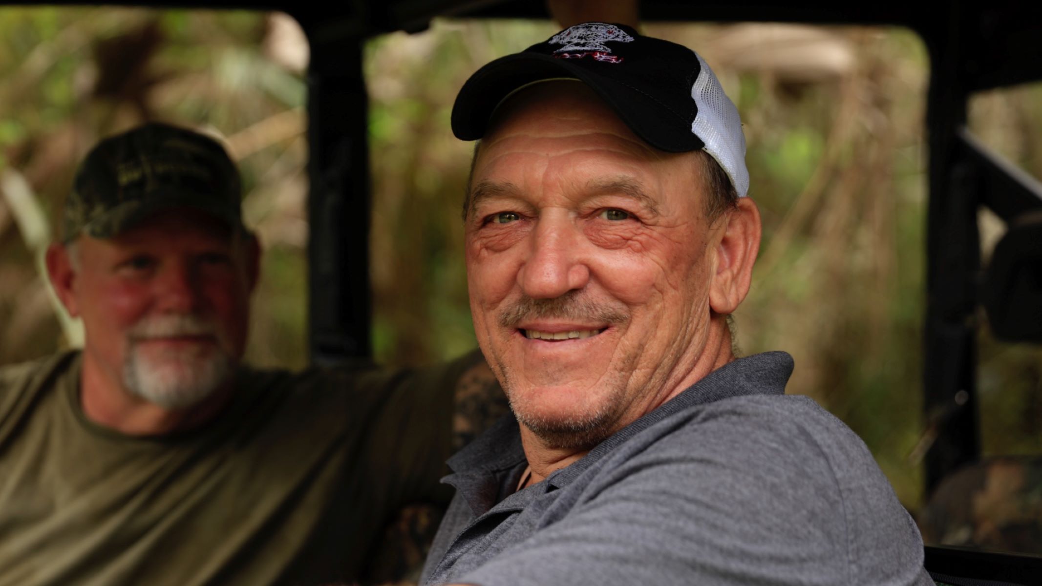 Swamp People: Why Did Troy Landry Get in Trouble?