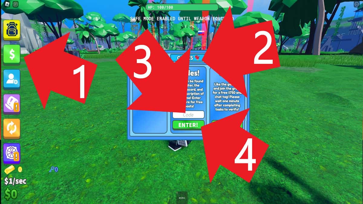 War Age Tycoon Codes (October 2024) - The Escapist