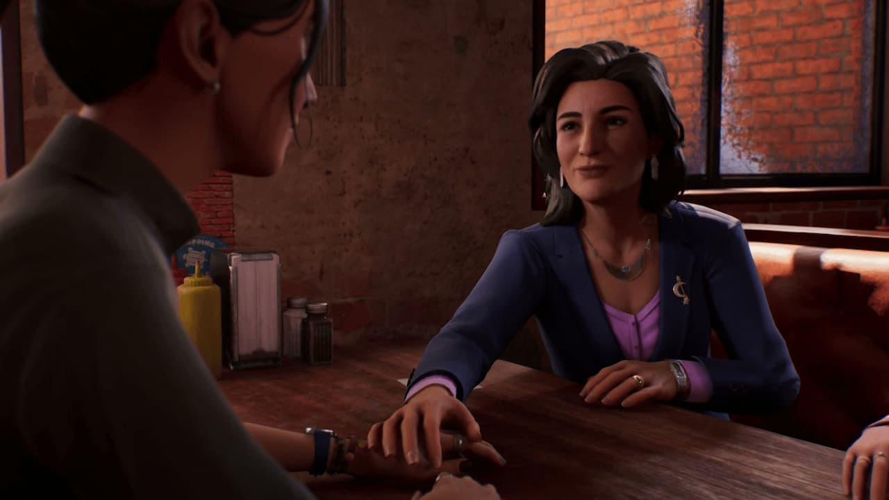 All Major Voice Actors & Cast List for Life Is Strange: Double Exposure