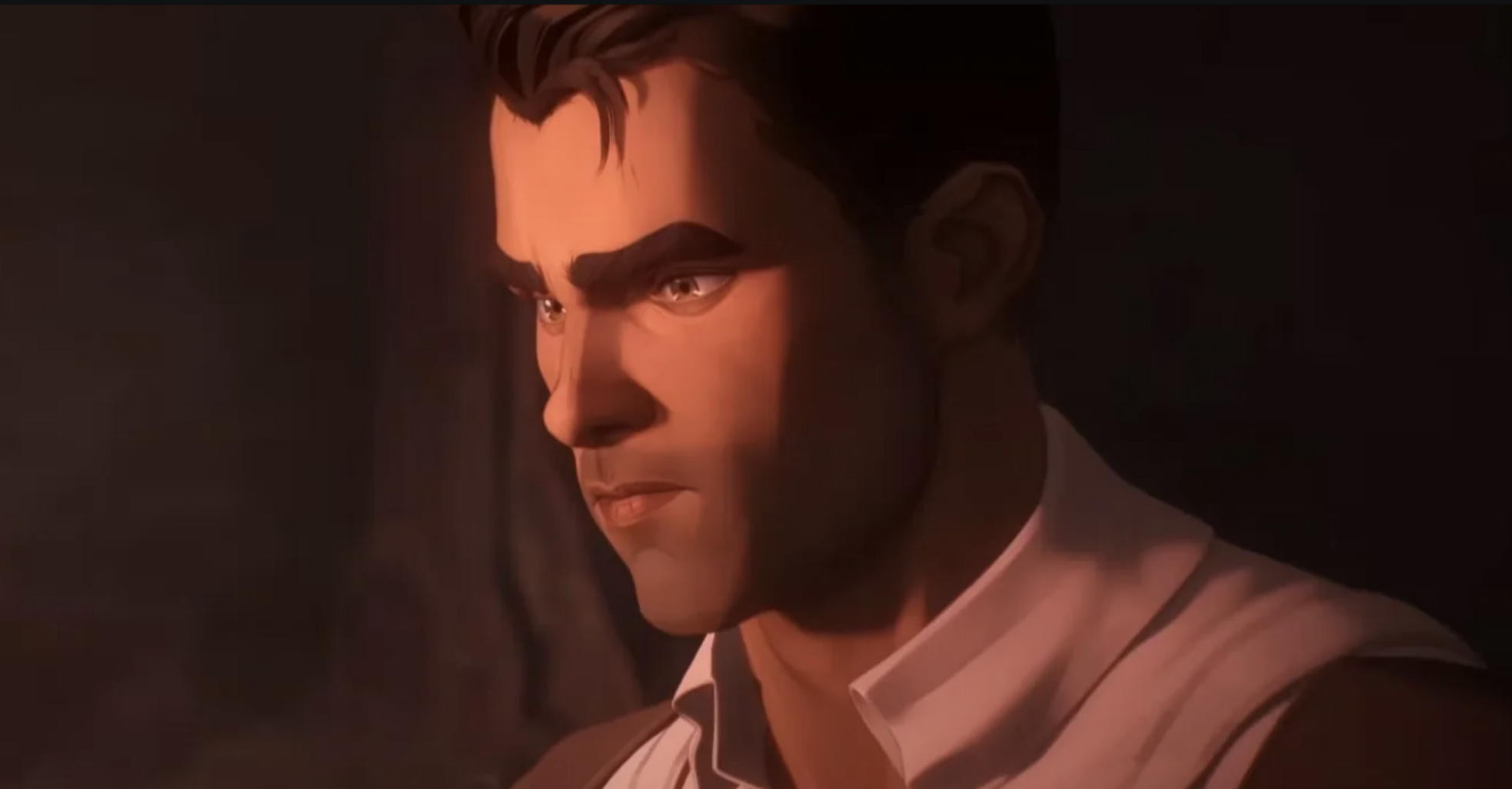 All League of Legends Champions in Arcane Season 2 Act 1