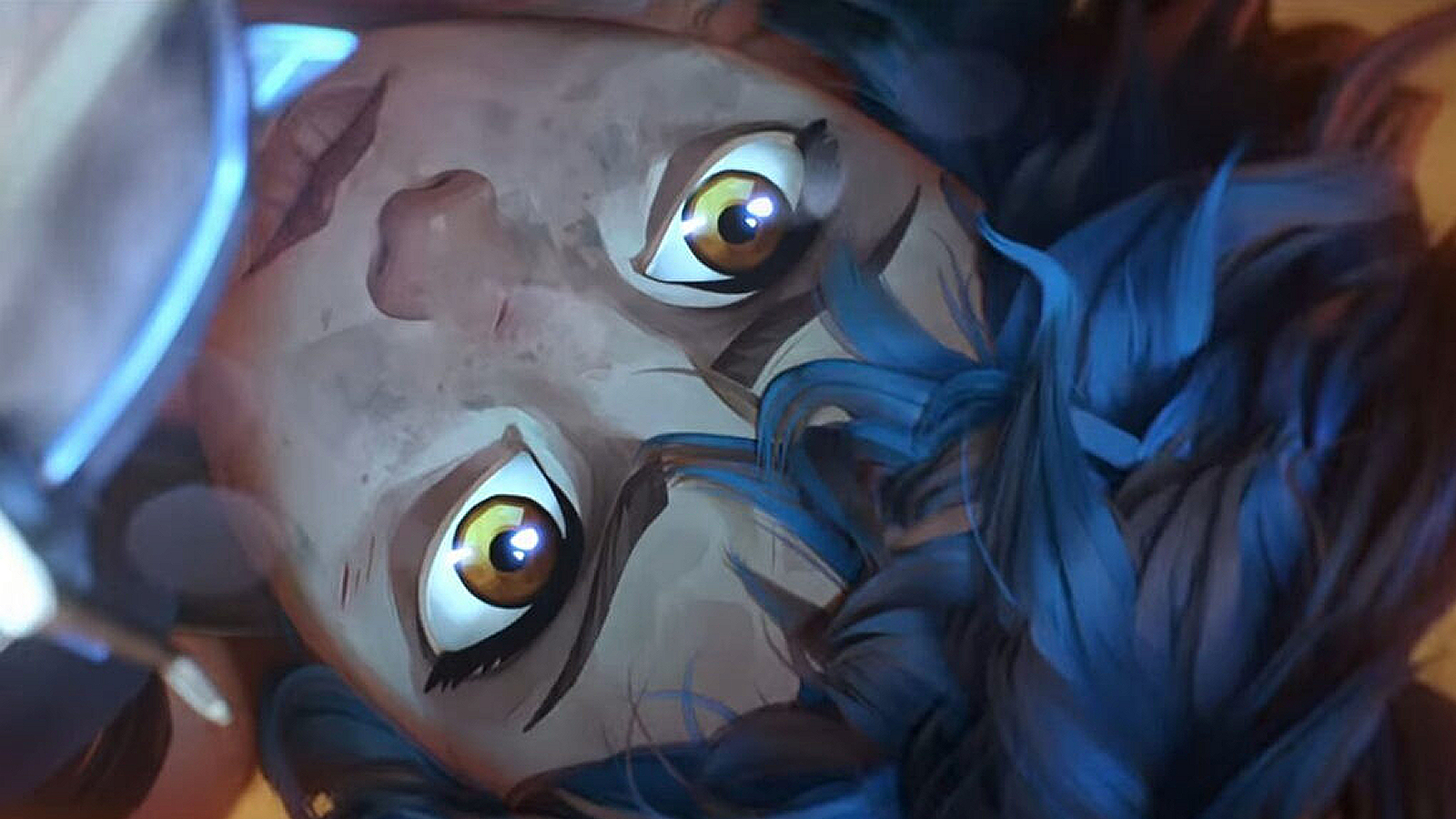 Arcane Season 2: Is Isha Dead in Act 2?