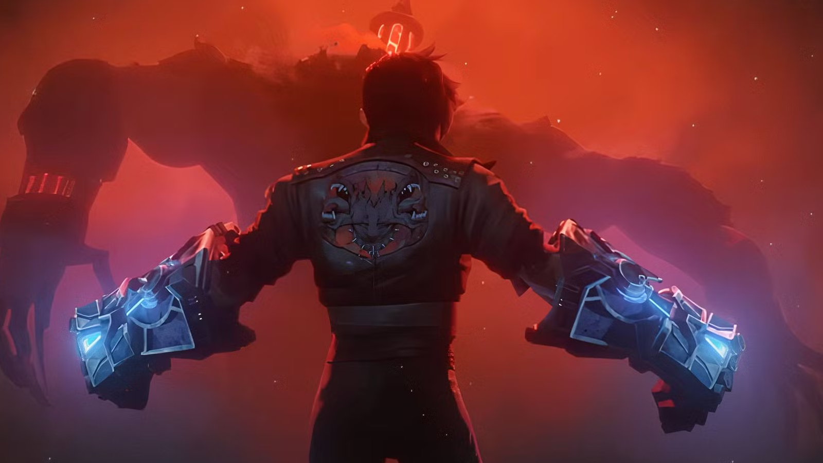 Did Arcane Season 2 Act 2 Just Confirm a Major Vander Theory?