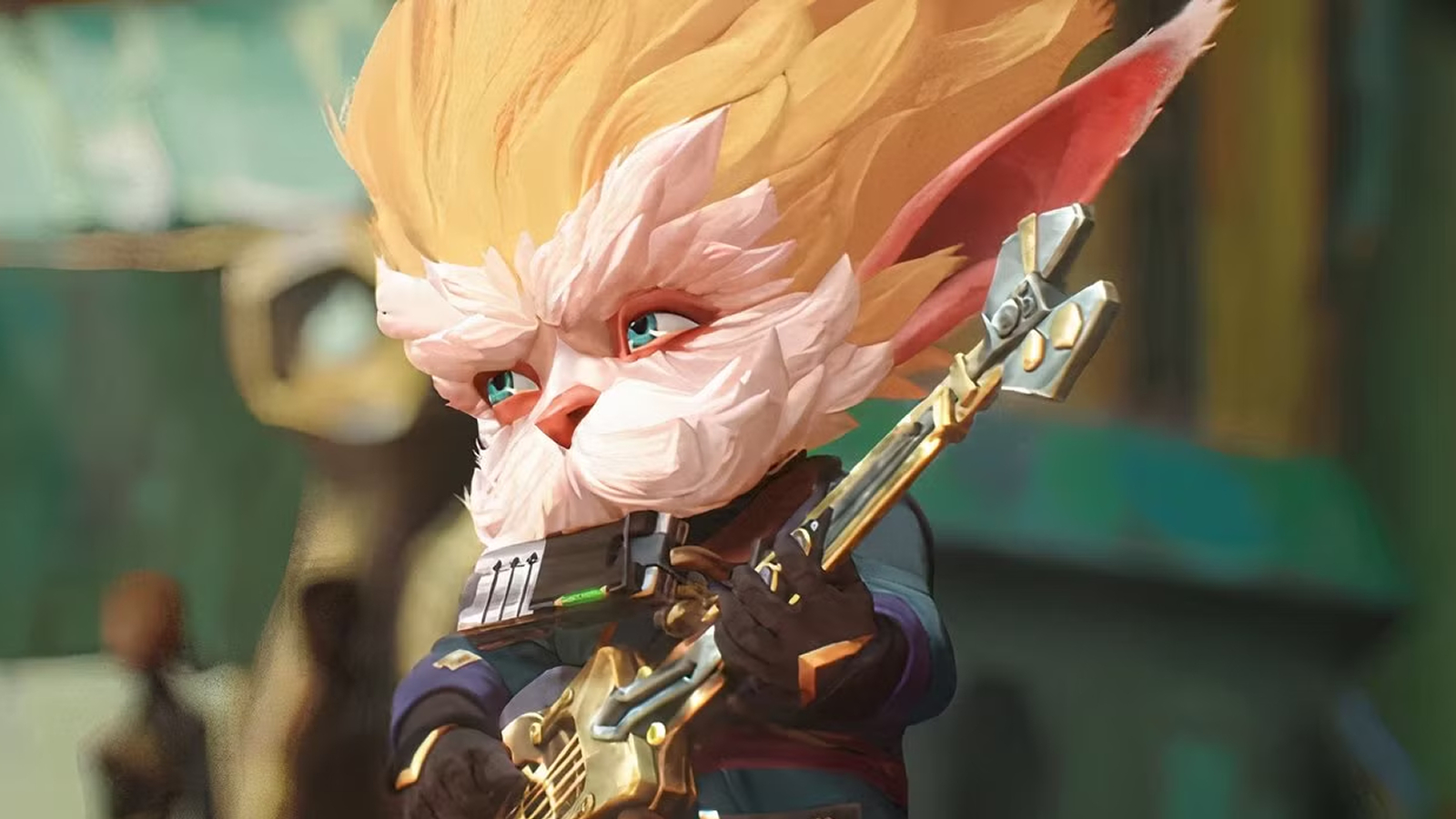 Arcane: Does Heimerdinger Die in Season 2 Act 3?