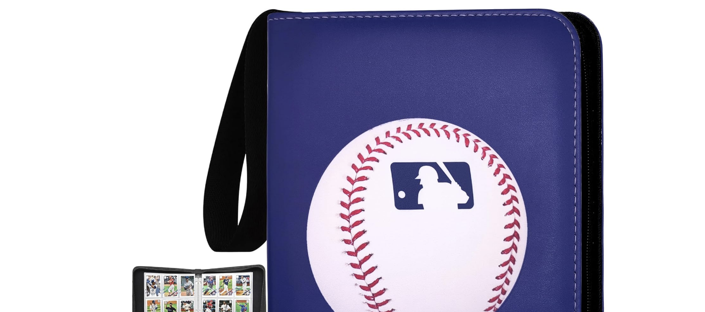 Best TCG Binders For 2024: Our Top 12 Picks, Ranked