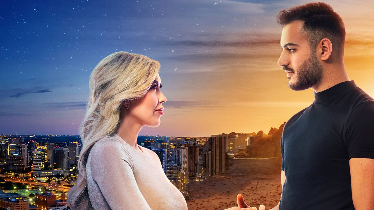 90 Day Fiance: Vanja Grbic and Božo Vrdoljak's Relationship, Explored