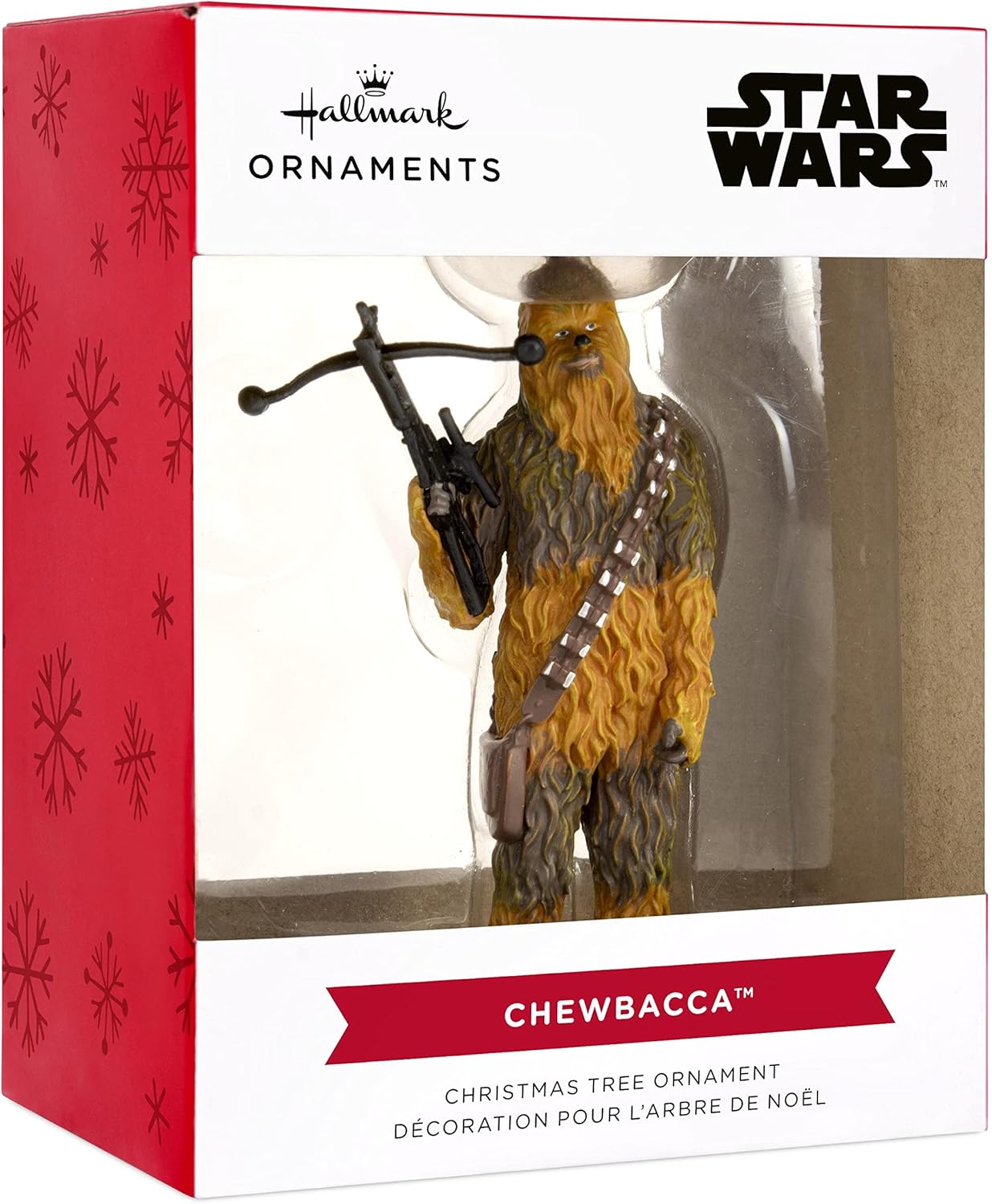 The 15 Best Hallmark Star Wars Ornaments For 2024 [Ranked Worst To Best]