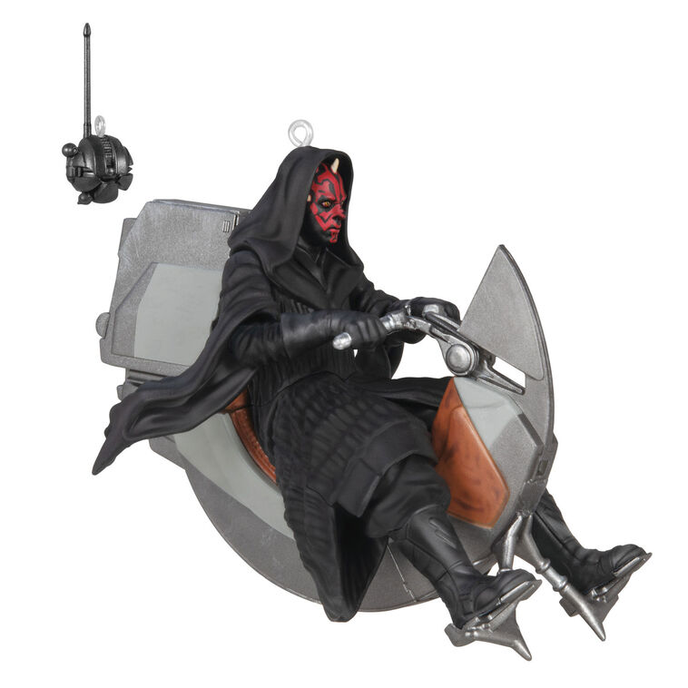 The 15 Best Hallmark Star Wars Ornaments For 2024 [Ranked Worst To Best]