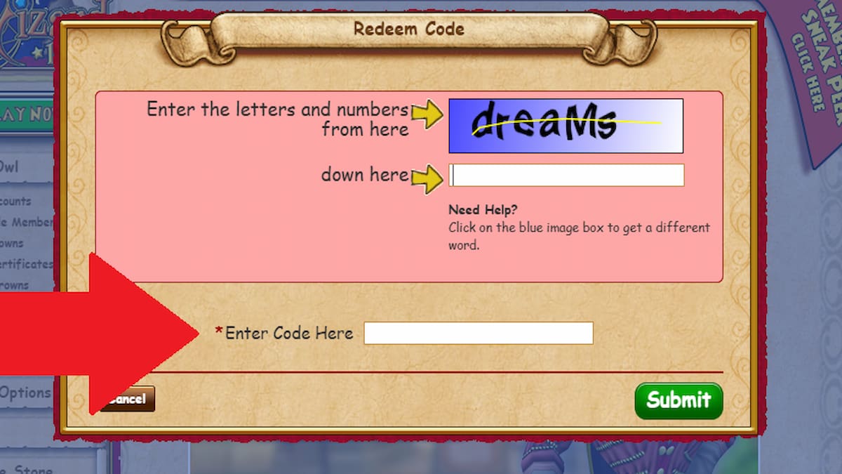 Wizard101 Codes (November 2024) - The Escapist