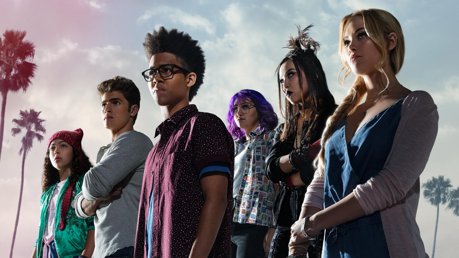 Every MCU Movie & TV Project Marvel Canceled, Ranked