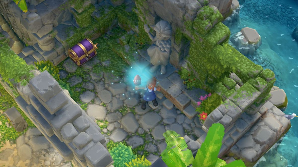 All Luma Egg Locations in Luma Island