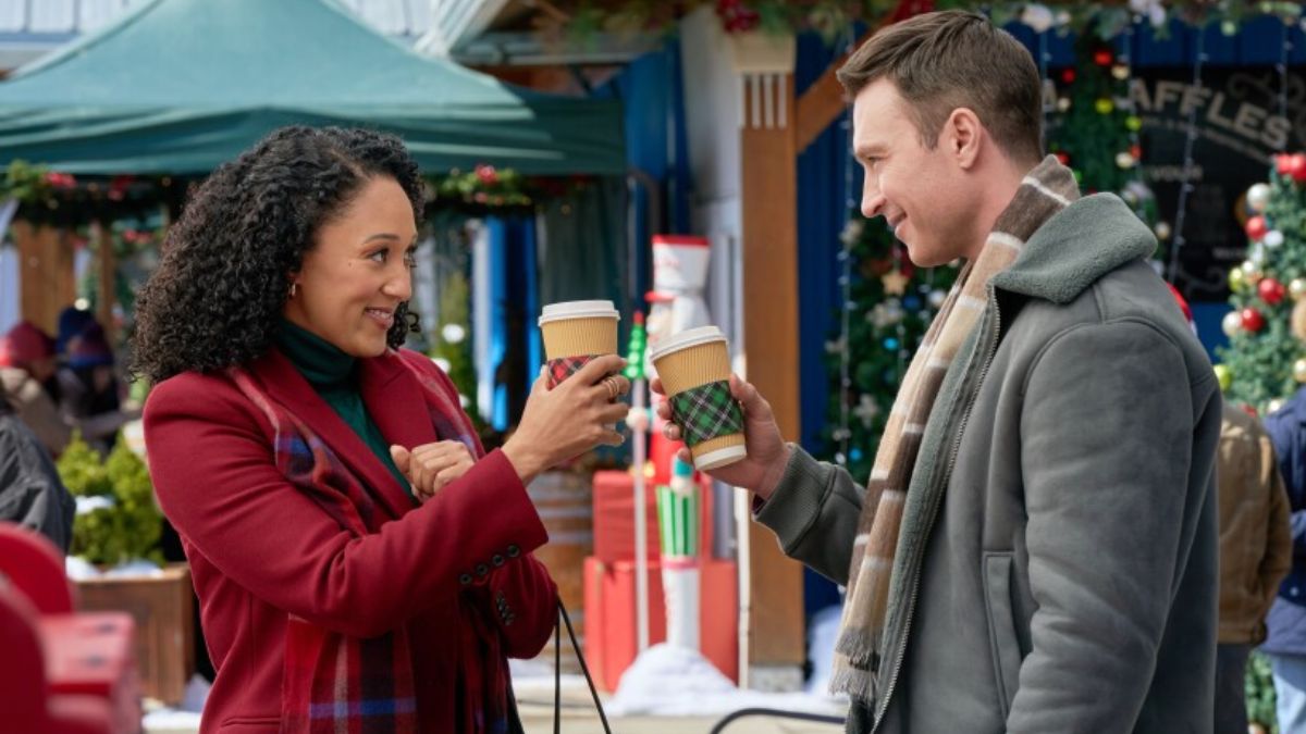 Full Hallmark Channel 2024 Holiday Schedule - All New Movies, Listed