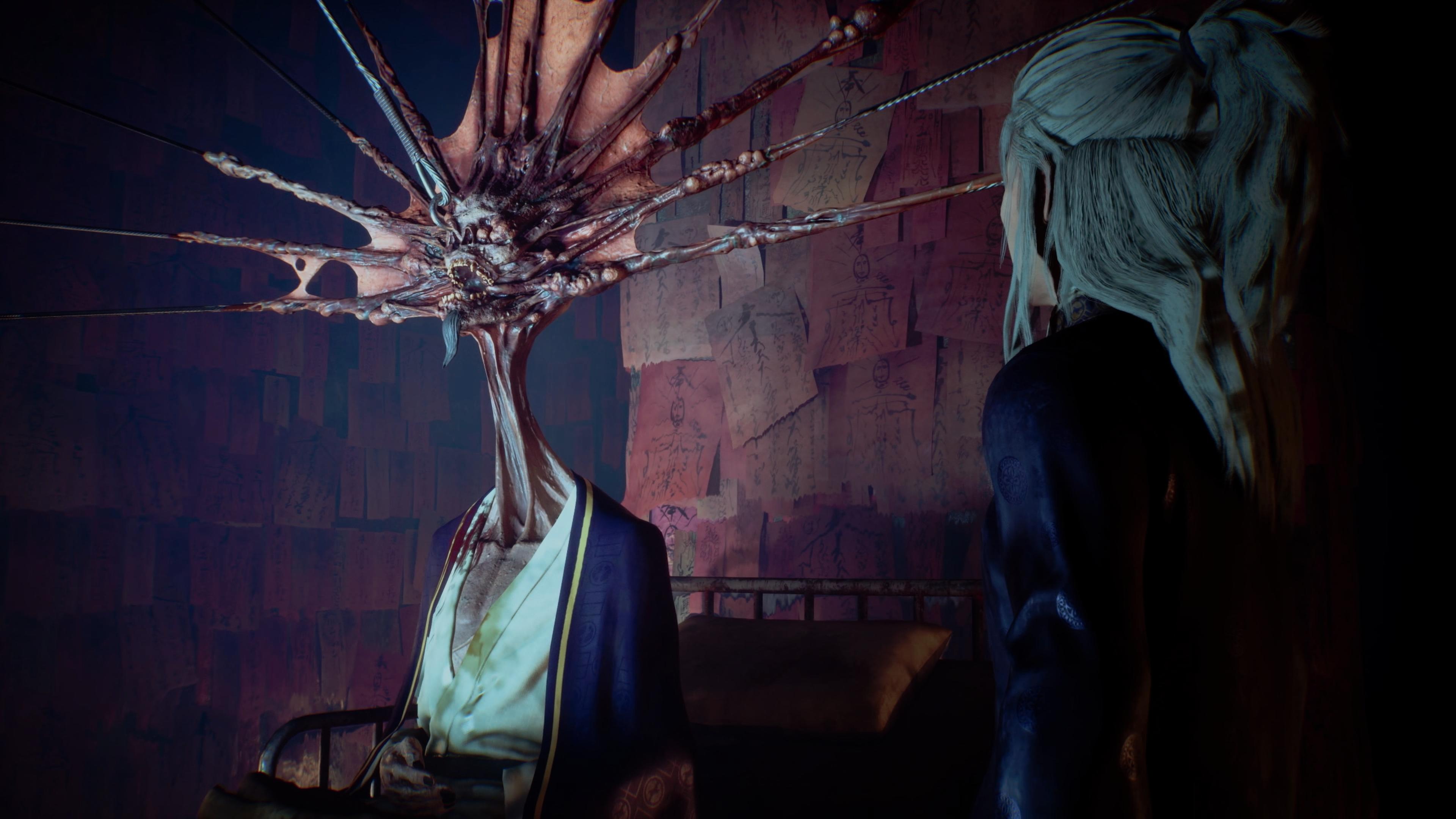 Slitterhead Had the Potential to Be Great, But Fails After a Few Hours ...