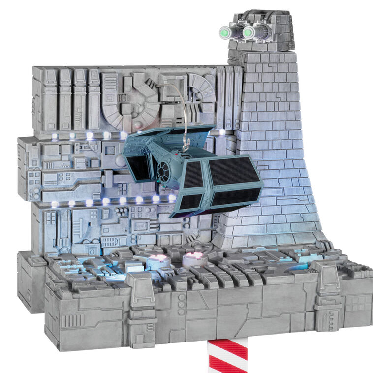 The 15 Best Hallmark Star Wars Ornaments For 2024 [Ranked Worst To Best]