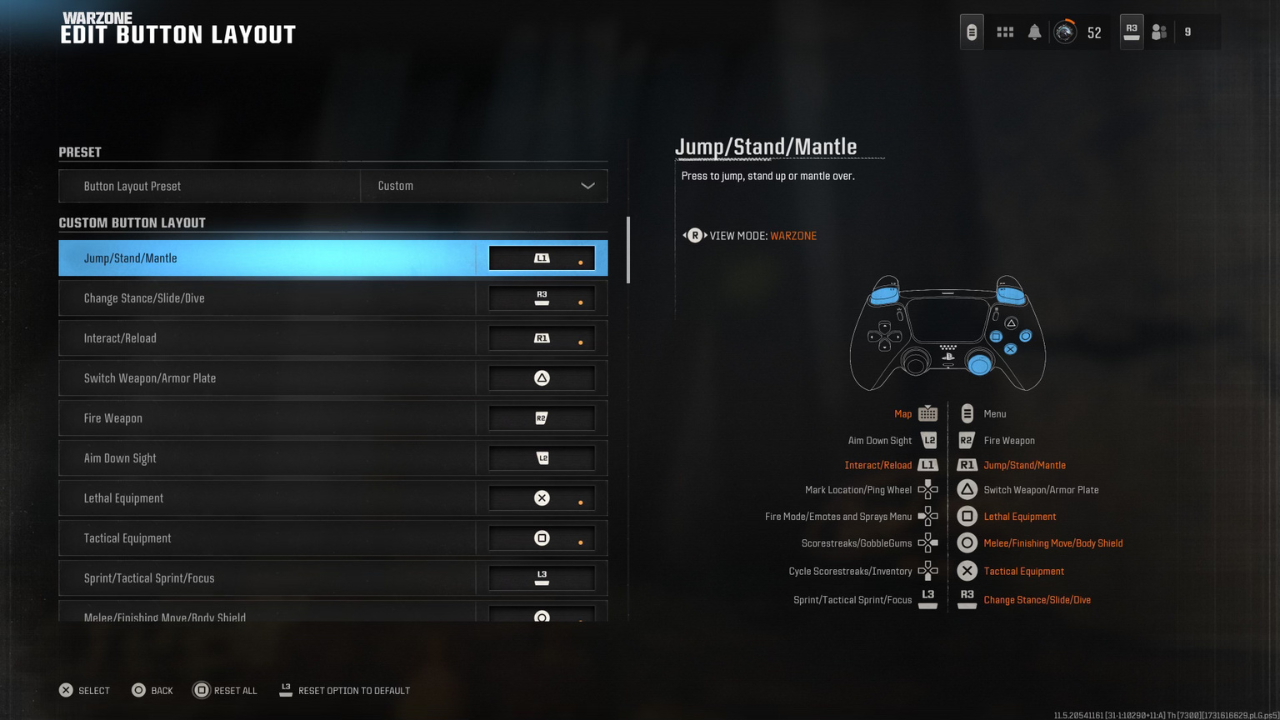 Best Controller Settings for Black Ops 6 Warzone