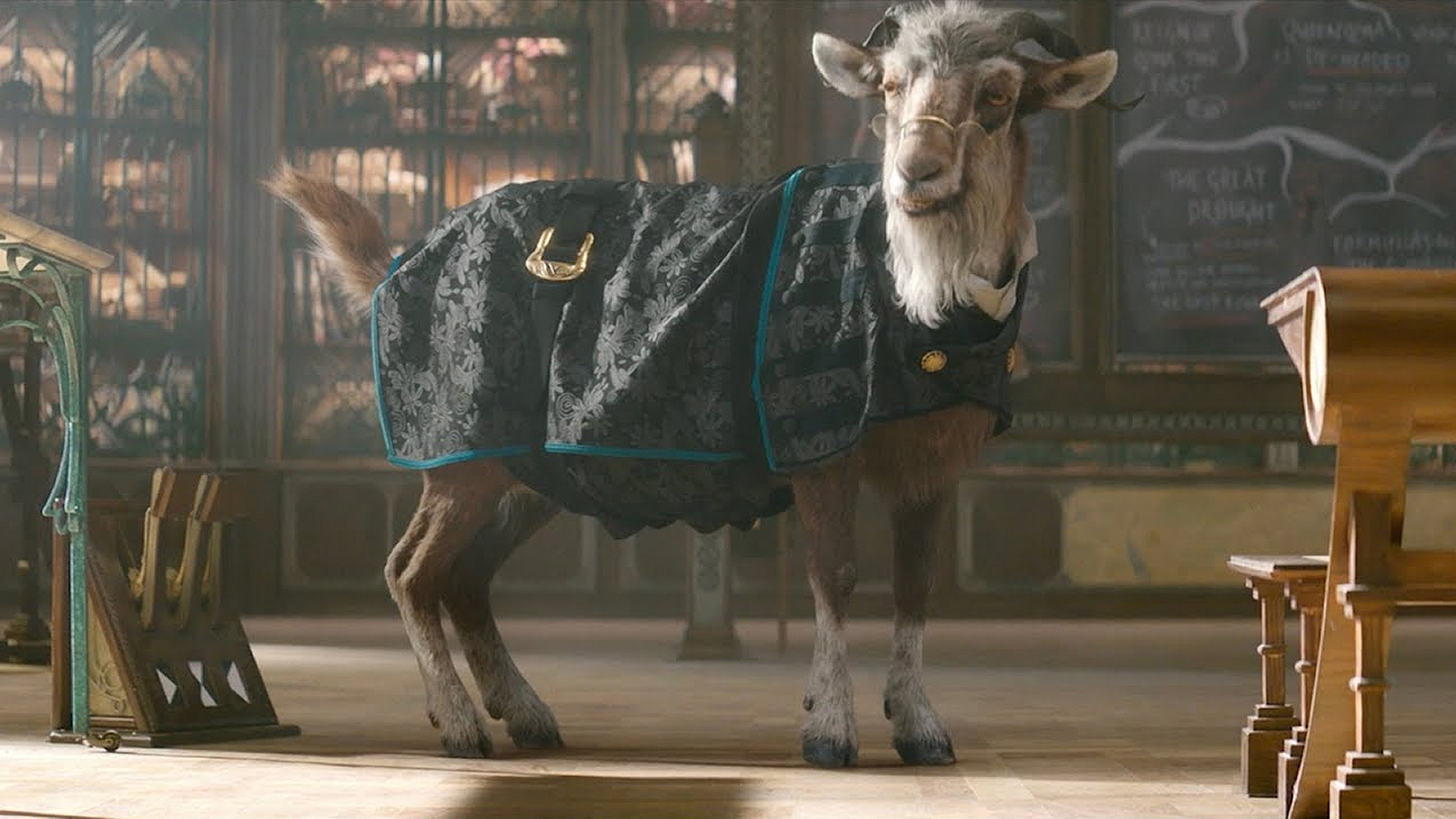 Wicked: Part I - Five Major Differences Between the Book and Musical