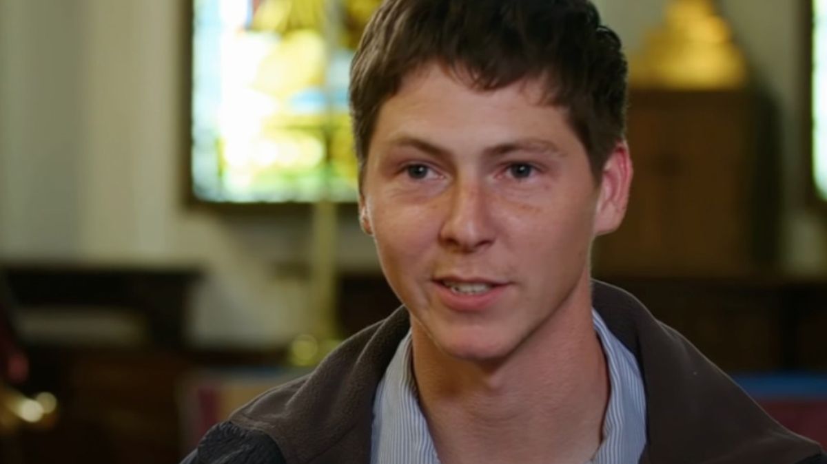 Did Brandon Gibbs From 90 Day Fiance Really Pass Away?