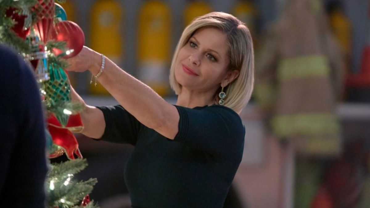 Why Did Candace Cameron Bure Stop Making Movies With Hallmark?