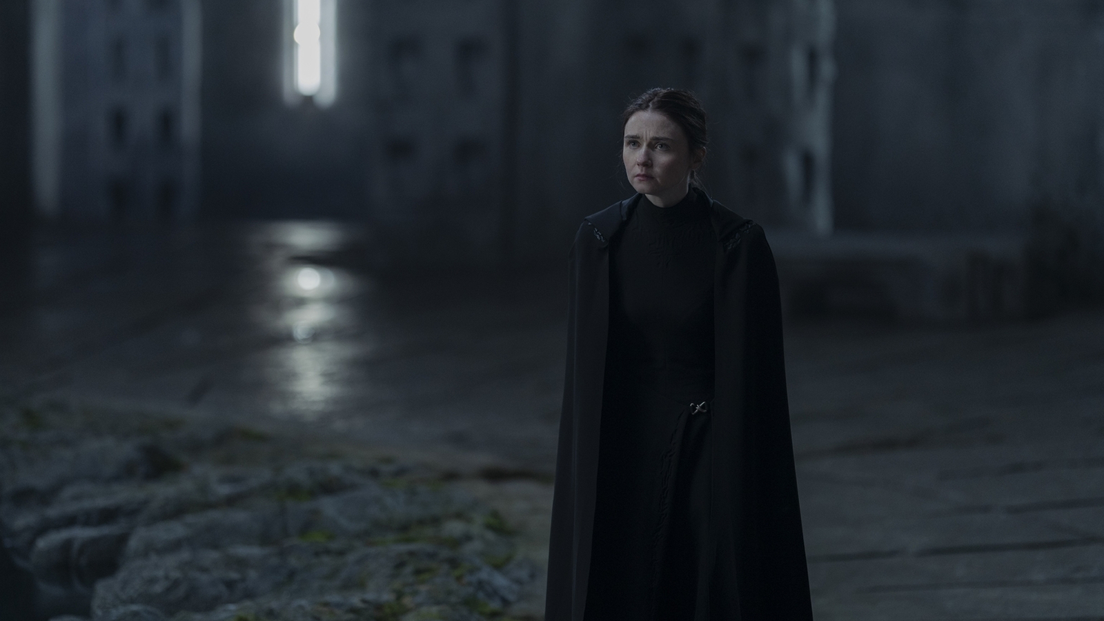 Dune: Prophecy Season 1: What Is Valya Harkonnen's Voice Power (& How ...