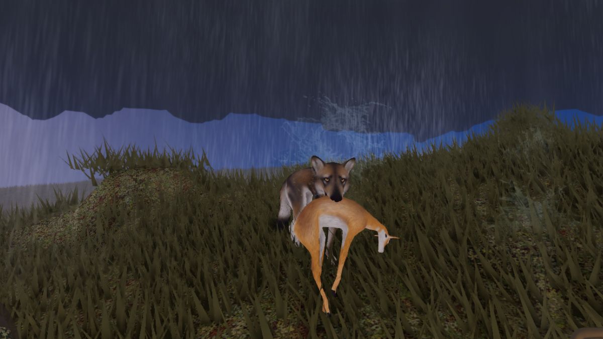 How to Hunt AI in Ecos La Brea - The Escapist