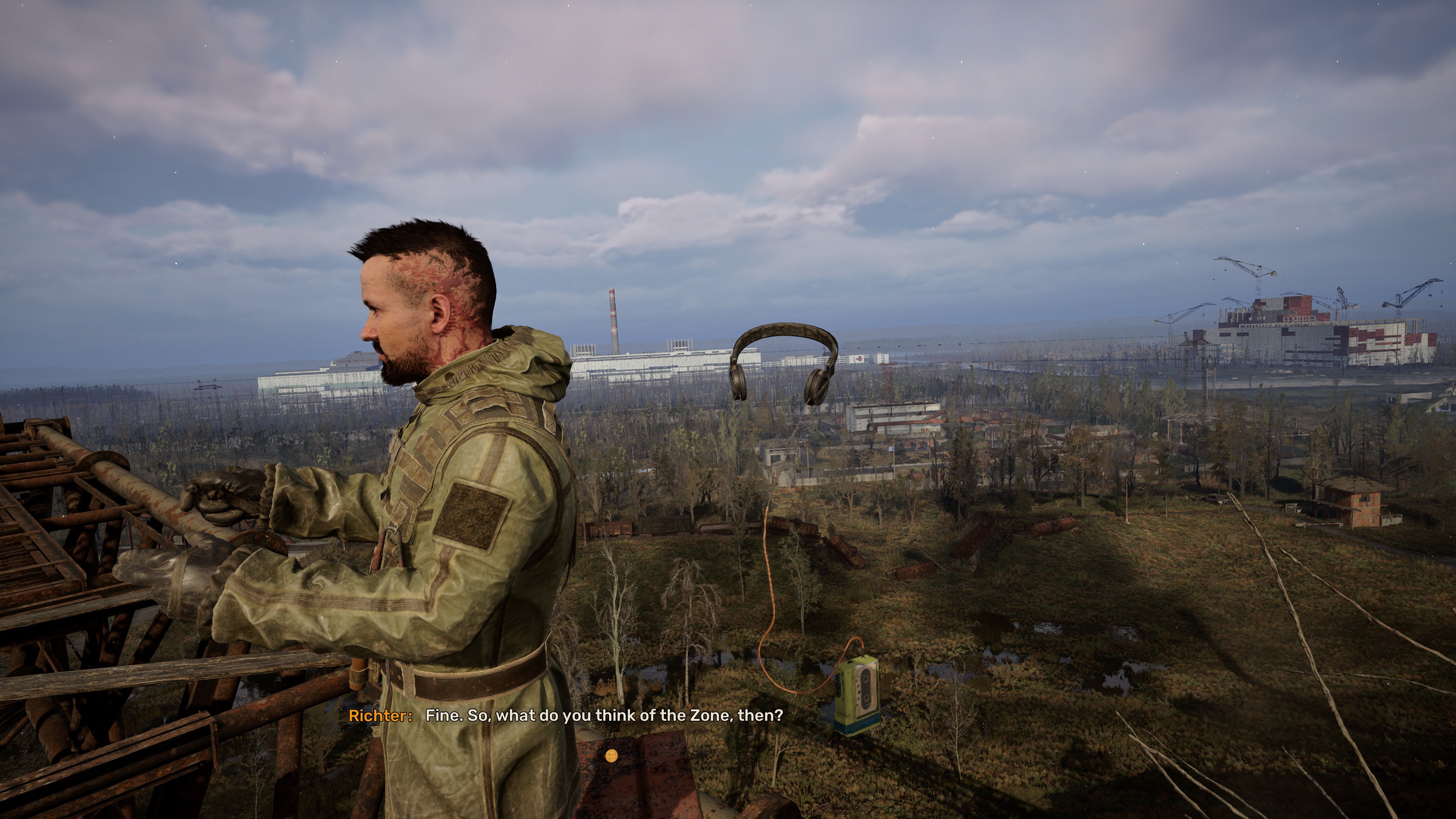 Stalker 2 Is Somewhat Decent, When I Actually Get to Play It