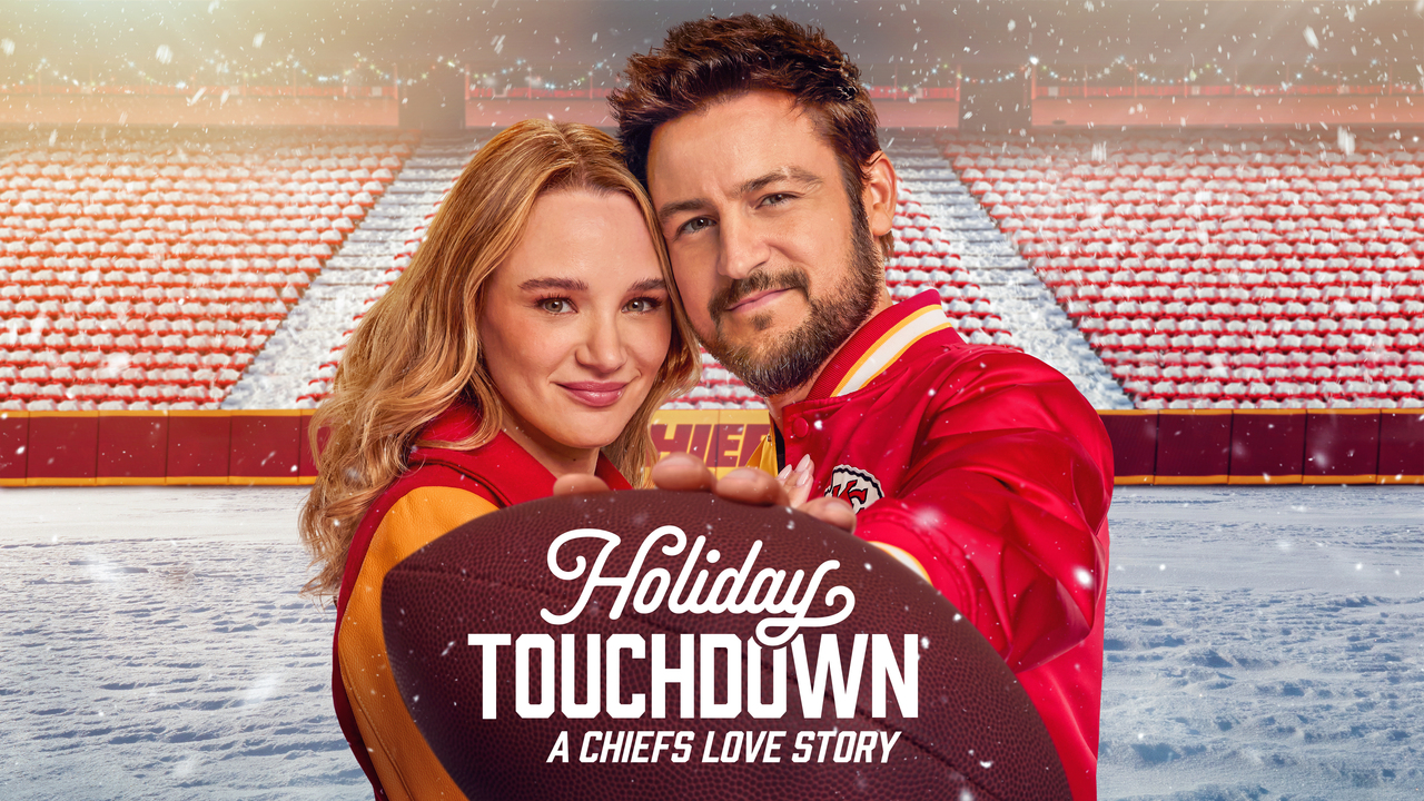 All Major Actors & Cast List for Holiday Touchdown: A Chiefs Love Story
