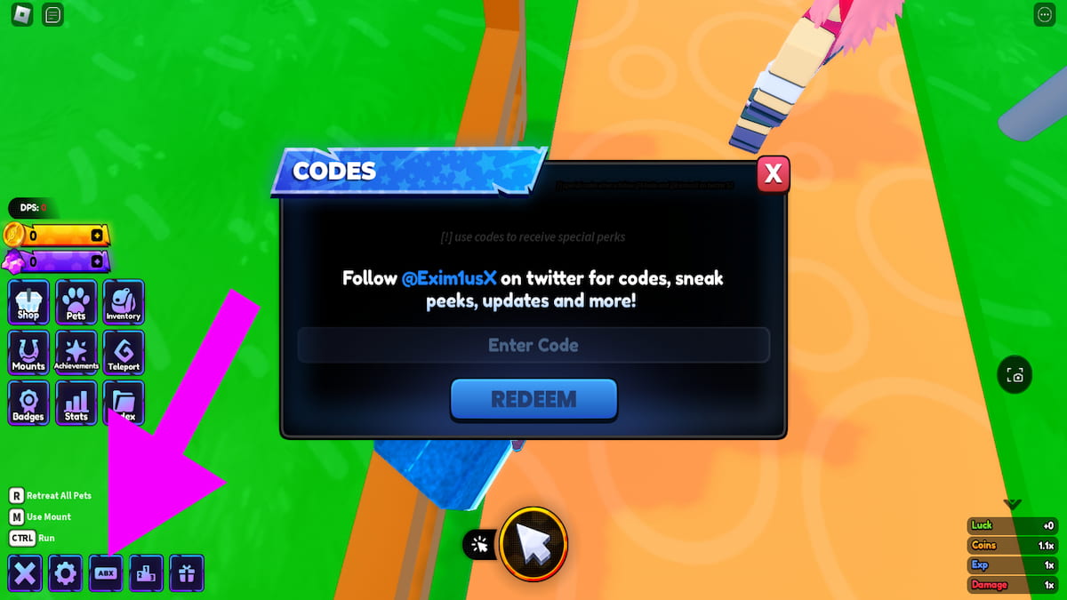 Anime Shadow Codes (February 2025) [NEYMAR UPDATE] - The Escapist