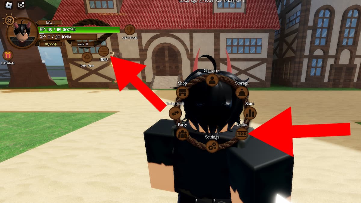 Arcane Seas Codes (April 2025) [XMAS EVENT] - The Escapist