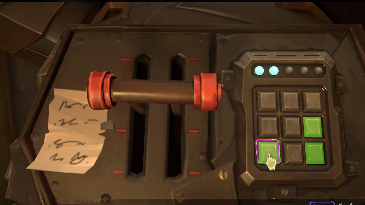 Jinx Fixes Everything Act 3 Complete Walkthrough - The Escapist