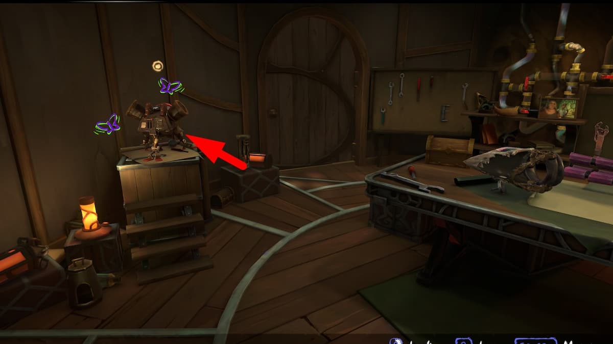 Jinx Fixes Everything Act 3 Complete Walkthrough - The Escapist