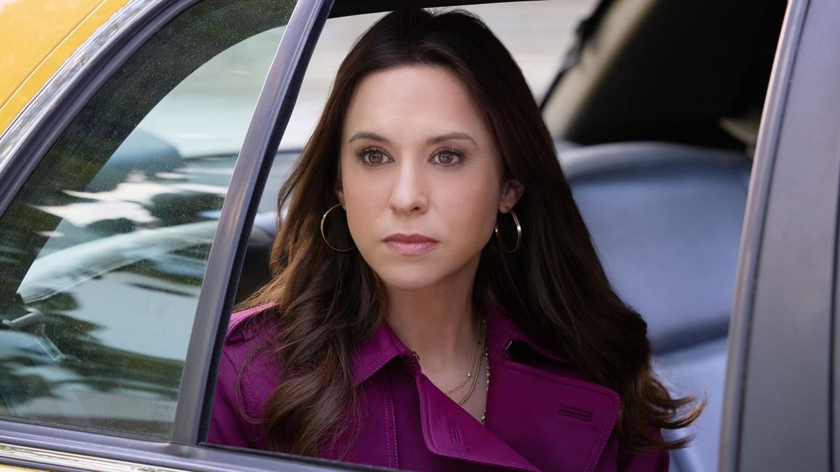 How Is Lacey Chabert Involved With the Hallmark Age Discrimination Lawsuit?