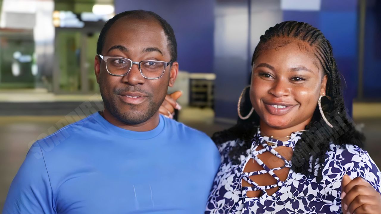 90 Day Fiance: What Happened To Niles and Matilda?