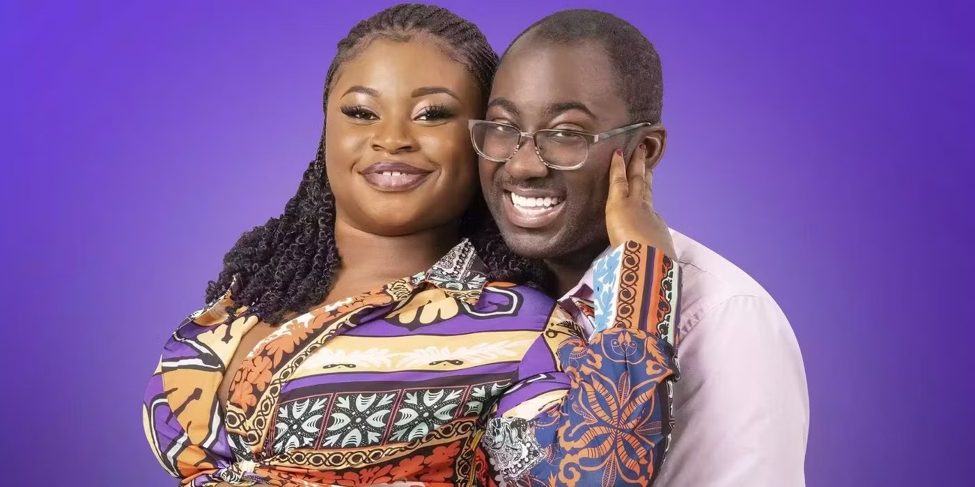 90 Day Fiance: What Happened To Niles and Matilda?