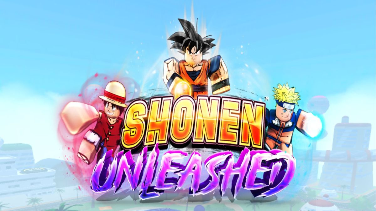 All Variations and How To Unlock Them in Shonen Unleashed