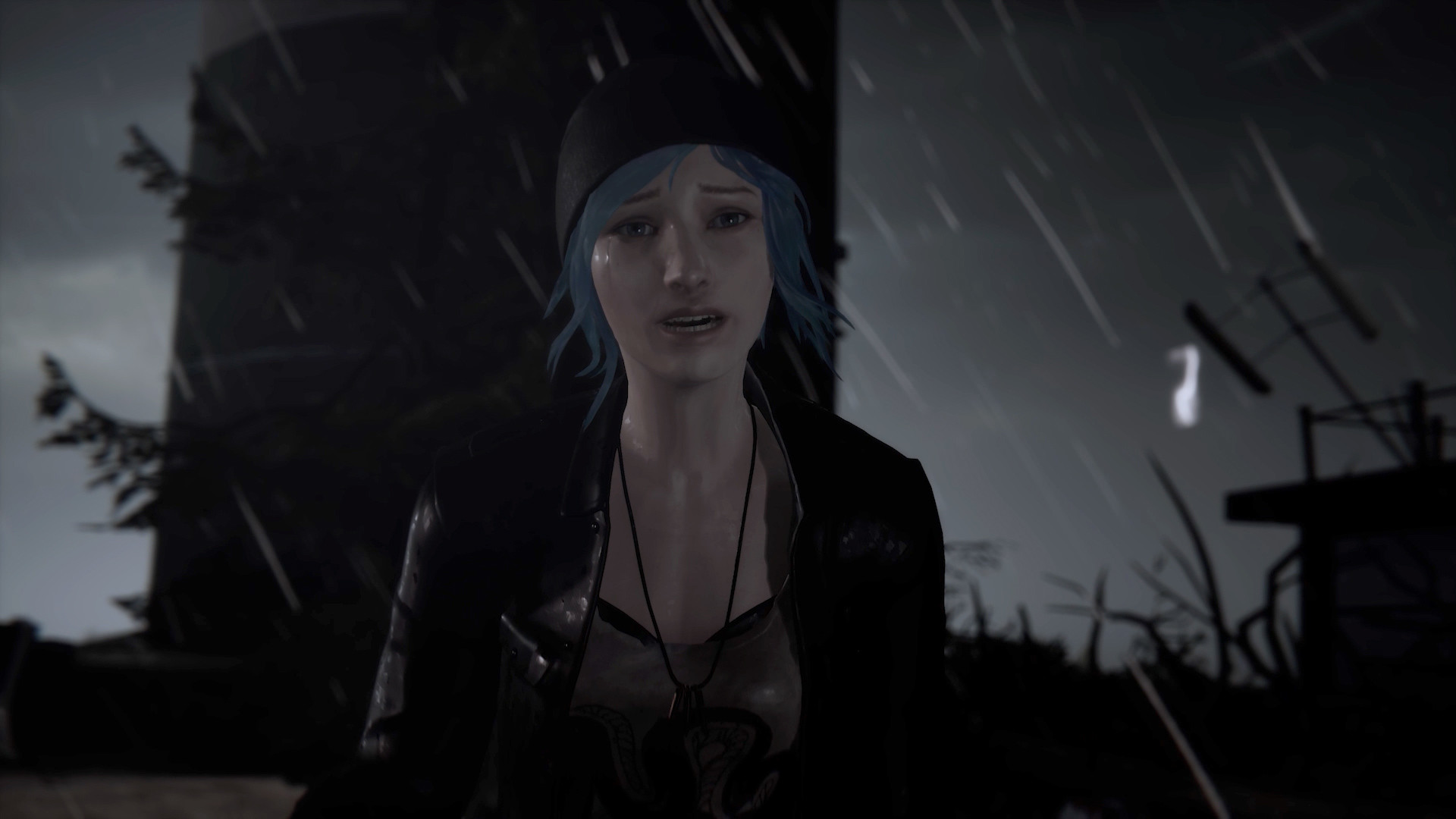 10 Games With The Saddest Endings