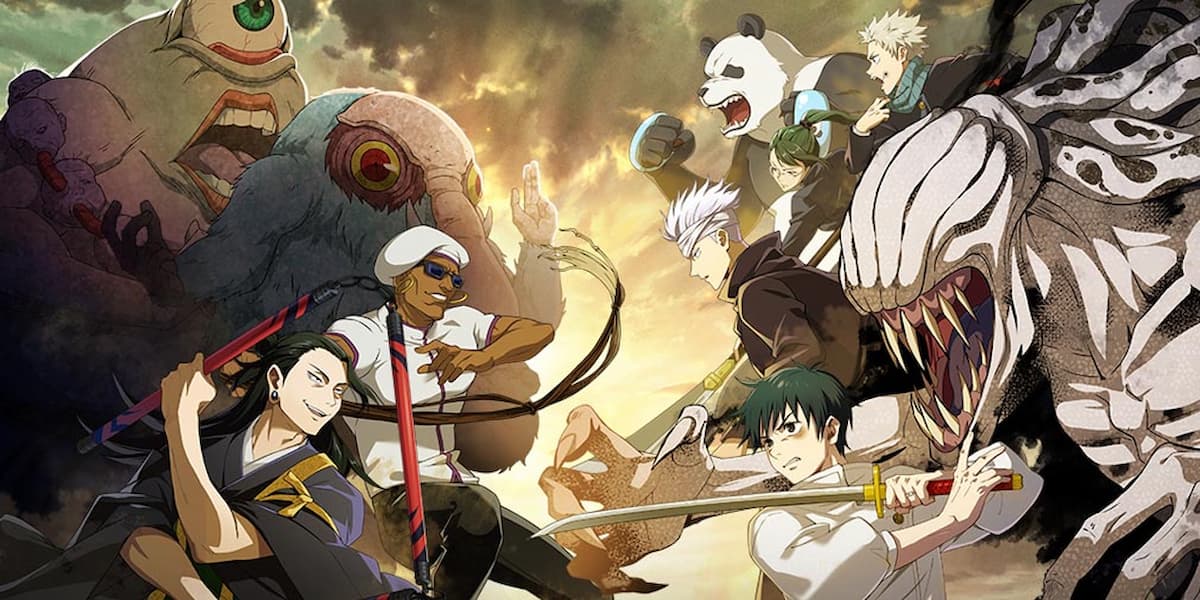 Best Yuta Okkotsu Build in Jujutsu Kaisen Phantom Parade