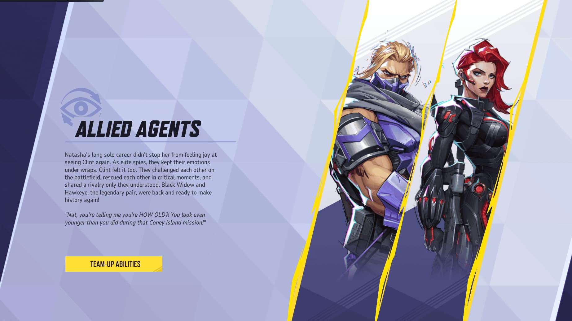 Best Team-Up Abilities in Marvel Rivals