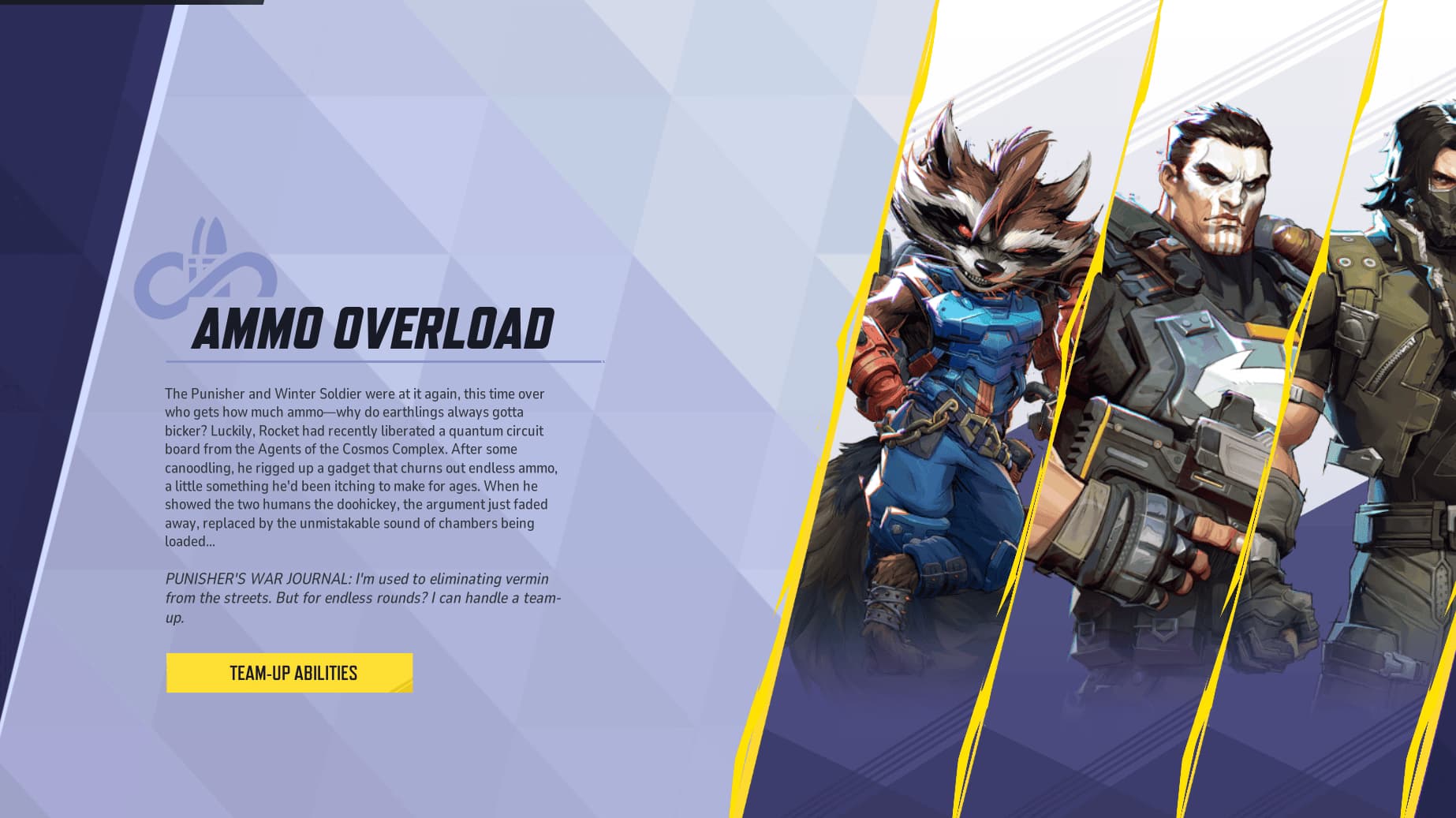 Best Team-Up Abilities in Marvel Rivals