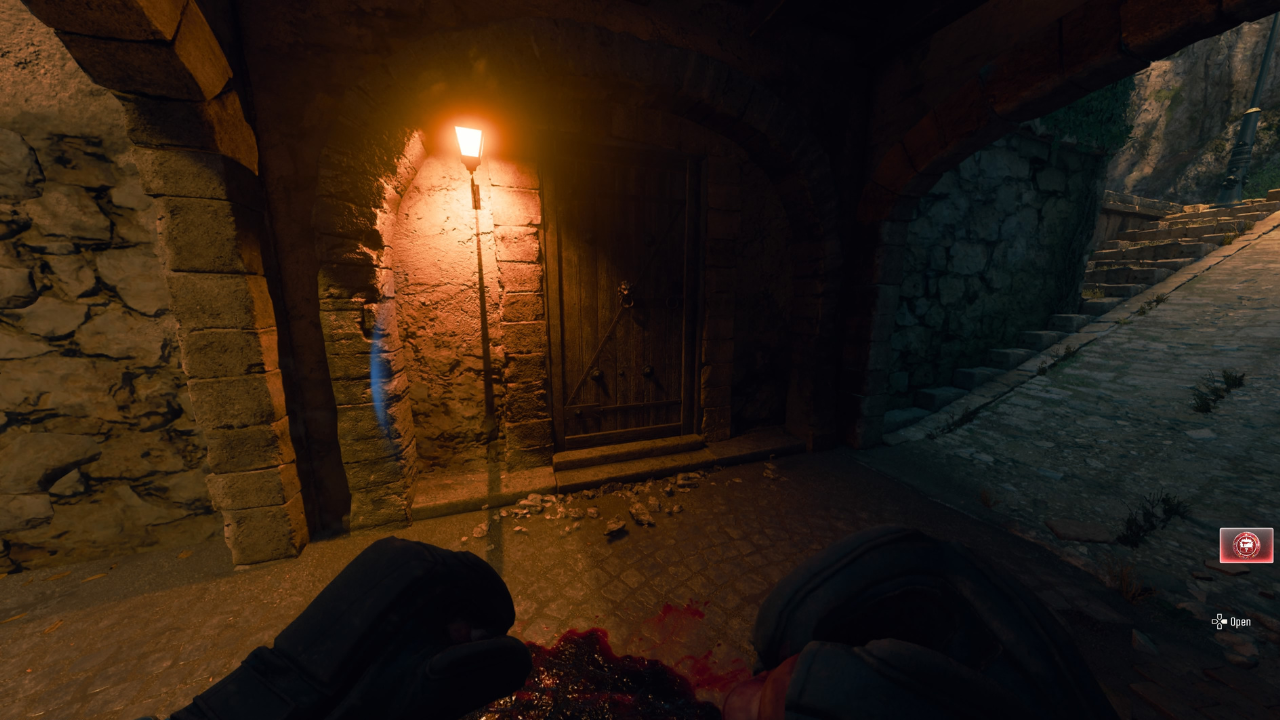 How To Get Every Elemental Upgrade for the Bastard Sword in Citadelle des Morts in Black Ops 6 ...