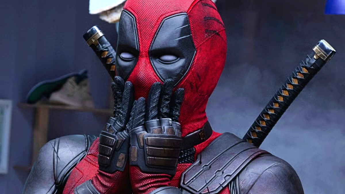 Ryan Reynolds Keeps Pushing Back Against A Fourth Deadpool Movie - The ...