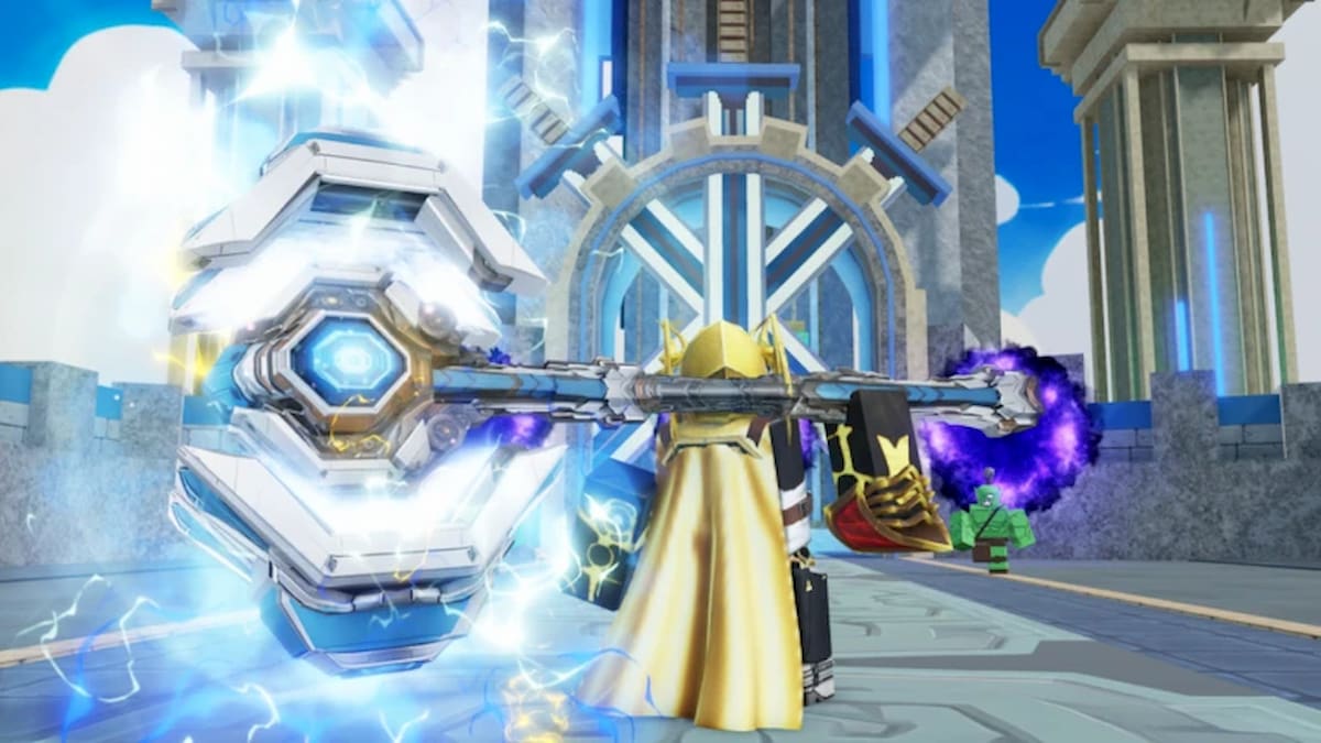 Dungeon Tower Codes (February 2025) - The Escapist