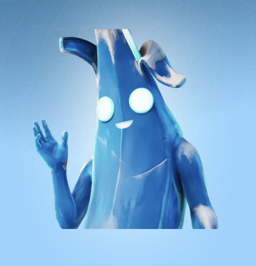 All Fortnite Christmas Skins Ever Released, In Order